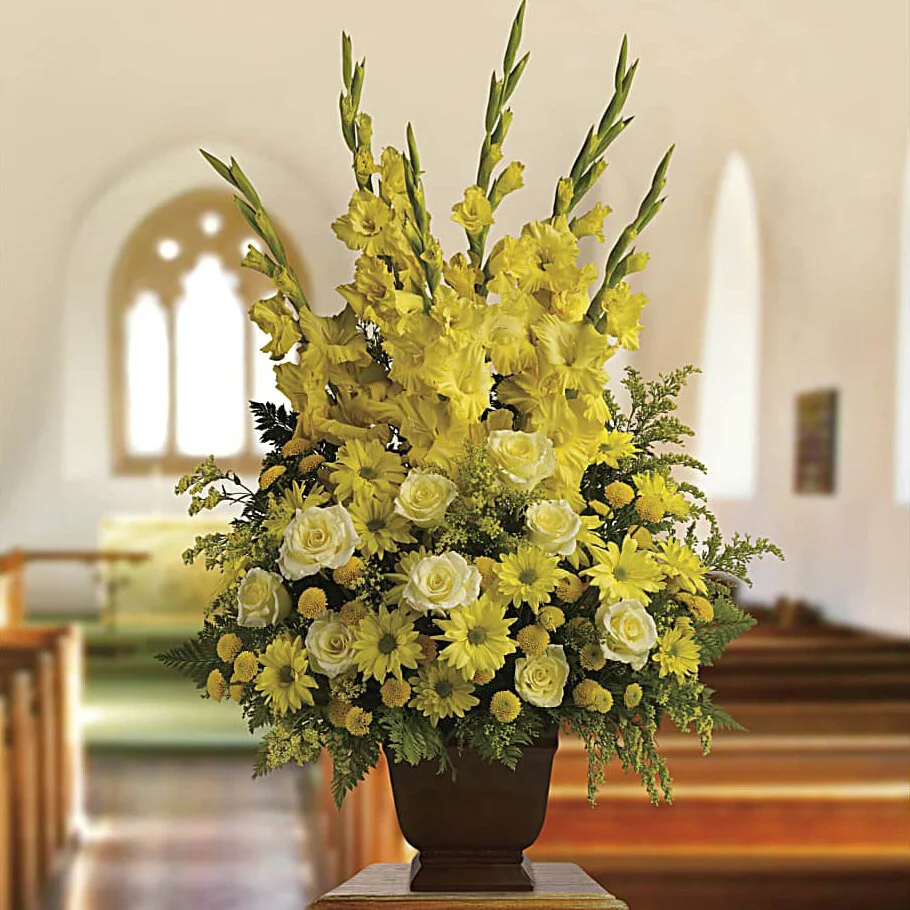 Sympathy — Capobianco's Glen Street Florist