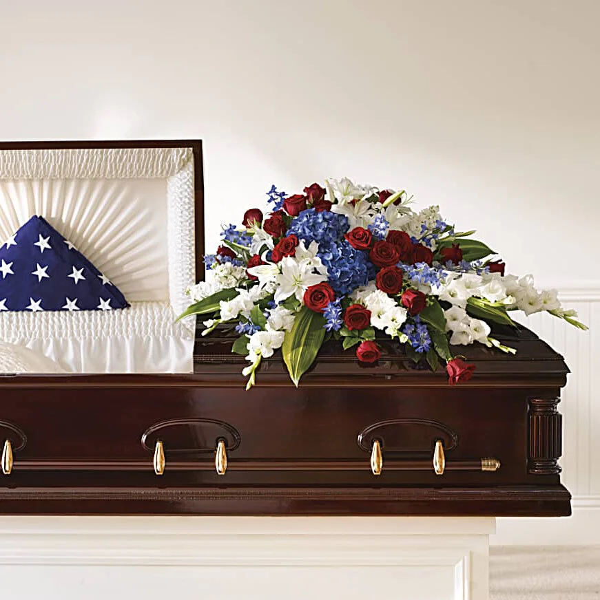 Sympathy — Capobianco's Glen Street Florist