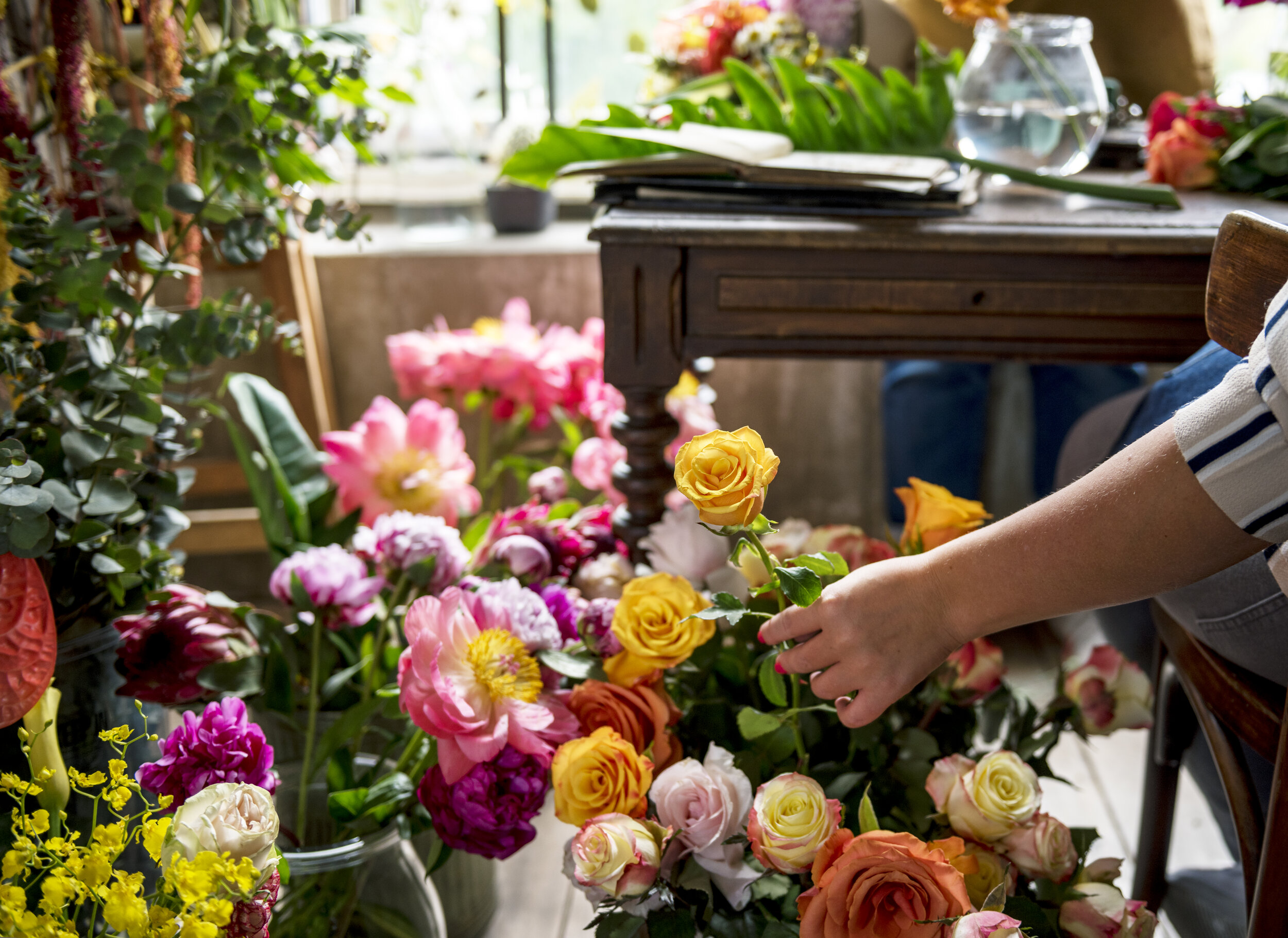 Capobianco's Glen Street Florist