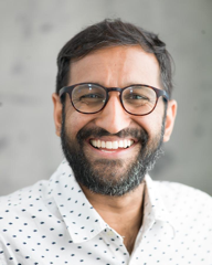 Team — Necessary Ventures