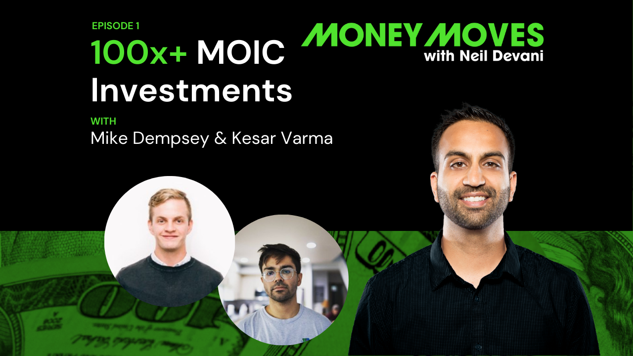 Podcast — Necessary Ventures