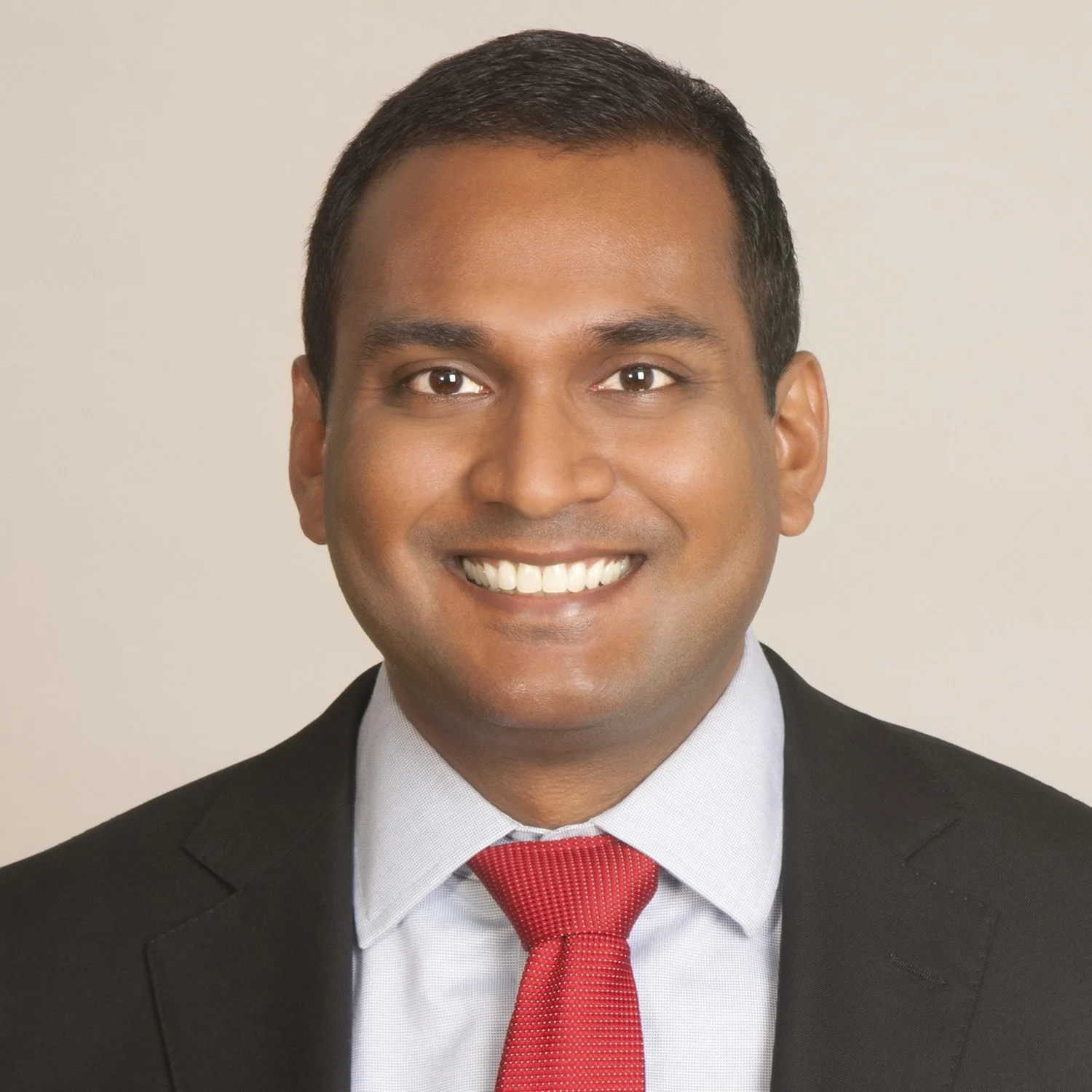 Team — Necessary Ventures