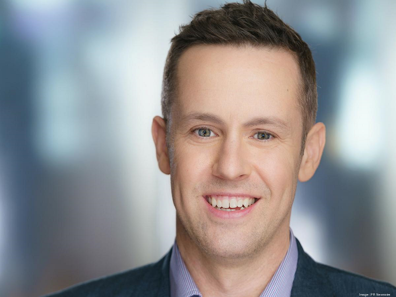 Dr. Greg Burrell — Necessary Ventures