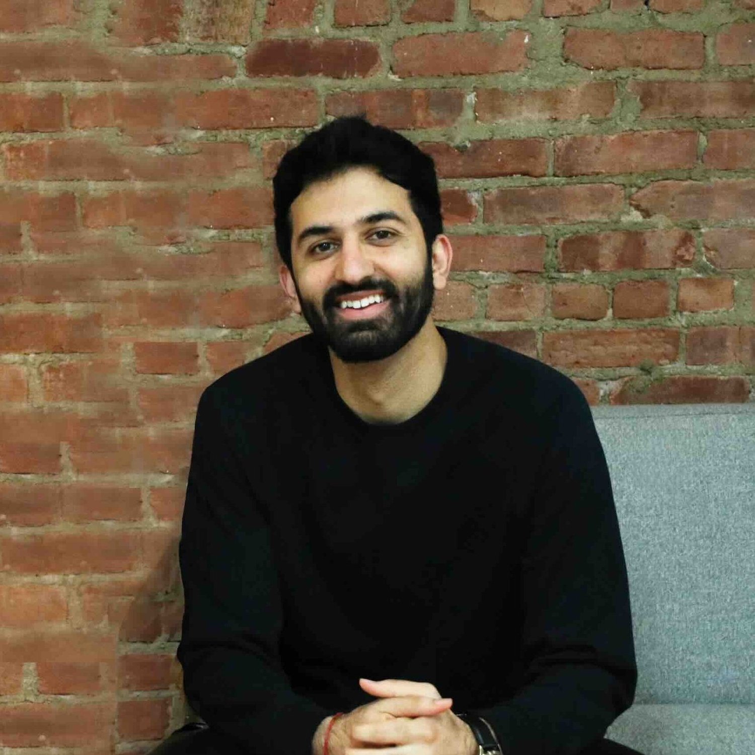 Team — Necessary Ventures