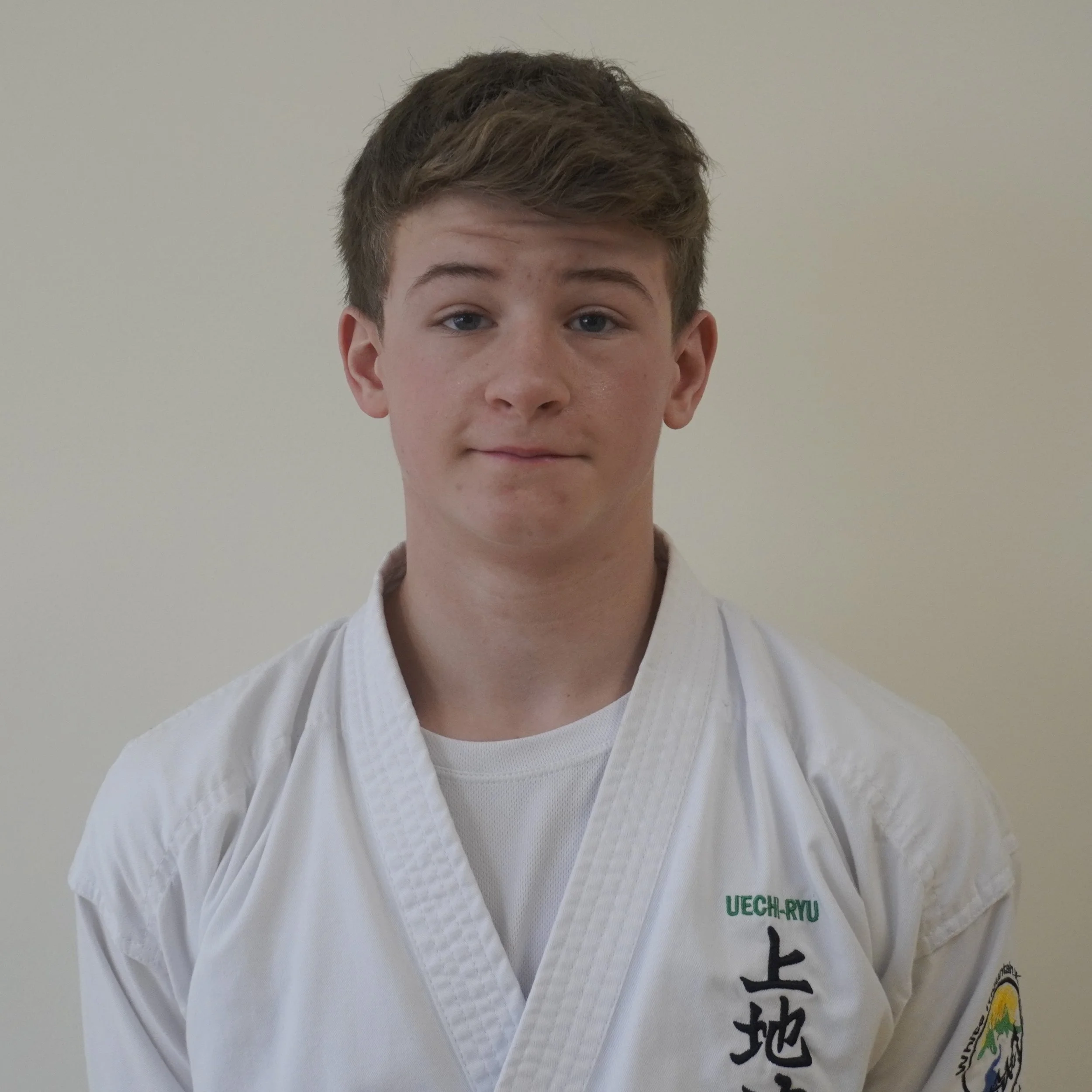 2024 Junior Black Belt Graduates — Uechiryu Butokukai