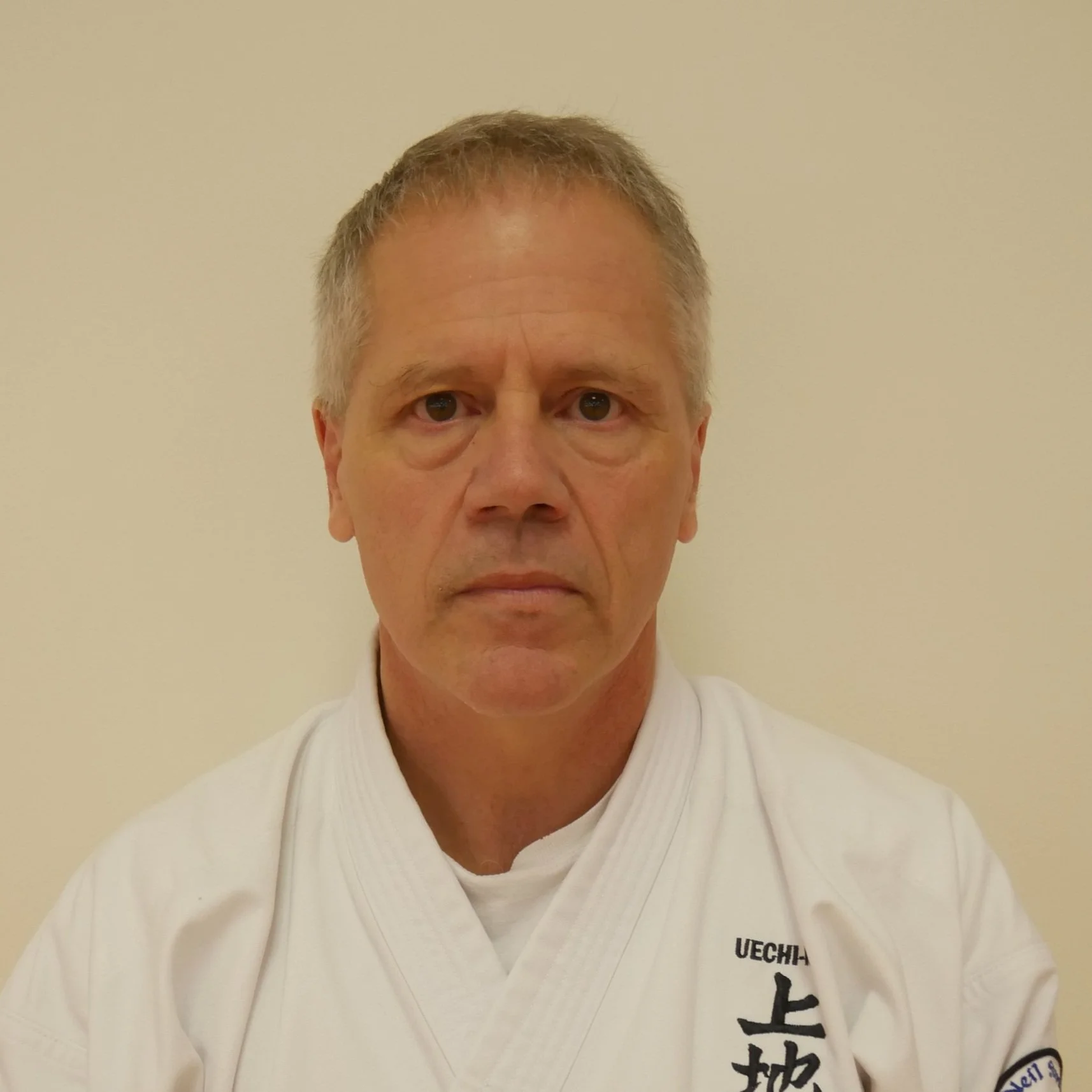 Frank Paetzold — Uechiryu Butokukai