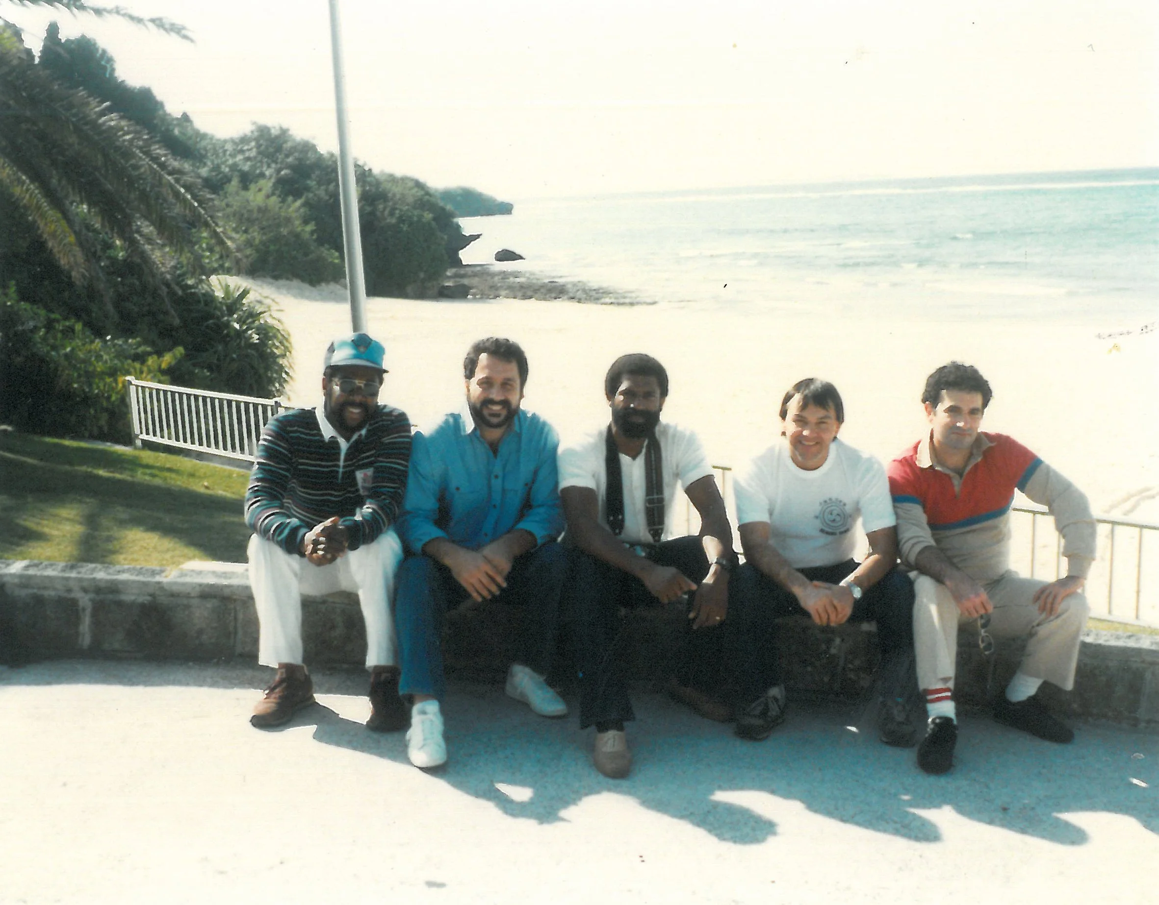 Leyn Burrows — Uechiryu Butokukai