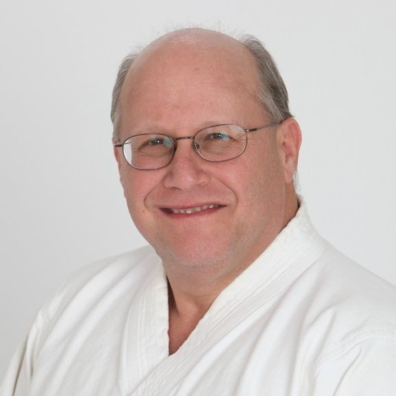 Senior Master's Council — Uechiryu Butokukai