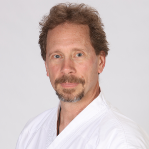 Bruce Randall — Uechiryu Butokukai