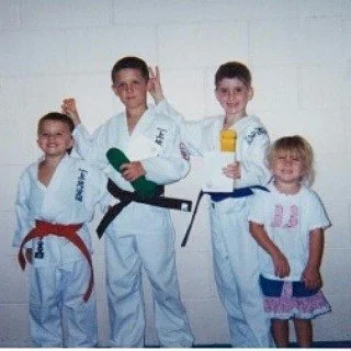 Brian Edmonds — Uechiryu Butokukai