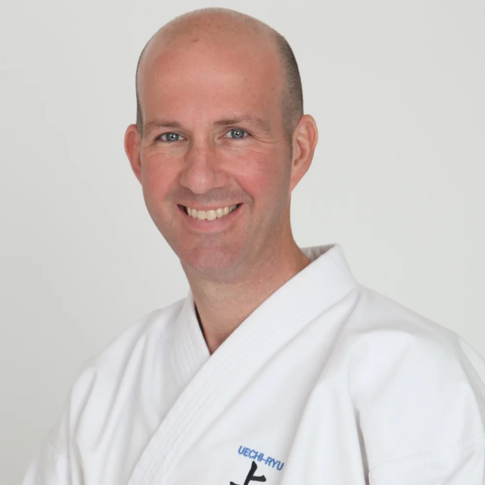 Association Dojos — Uechiryu Butokukai