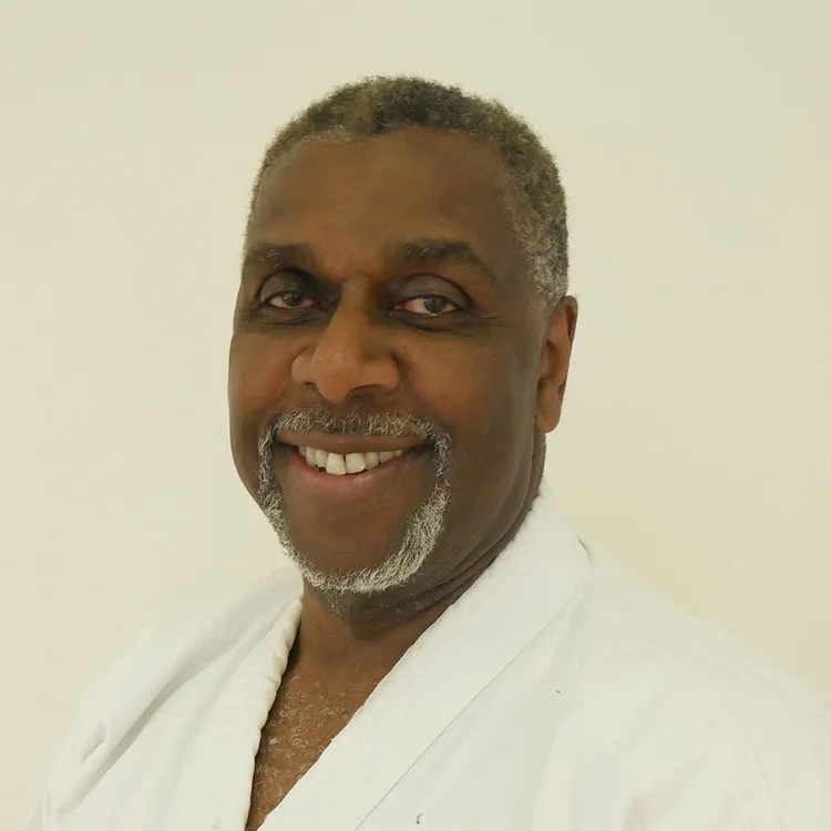 Leyn Burrows — Uechiryu Butokukai