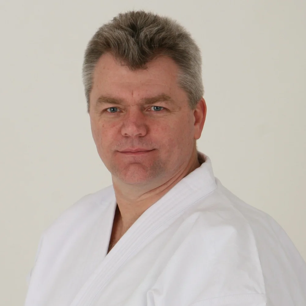 Association Dojos — Uechiryu Butokukai