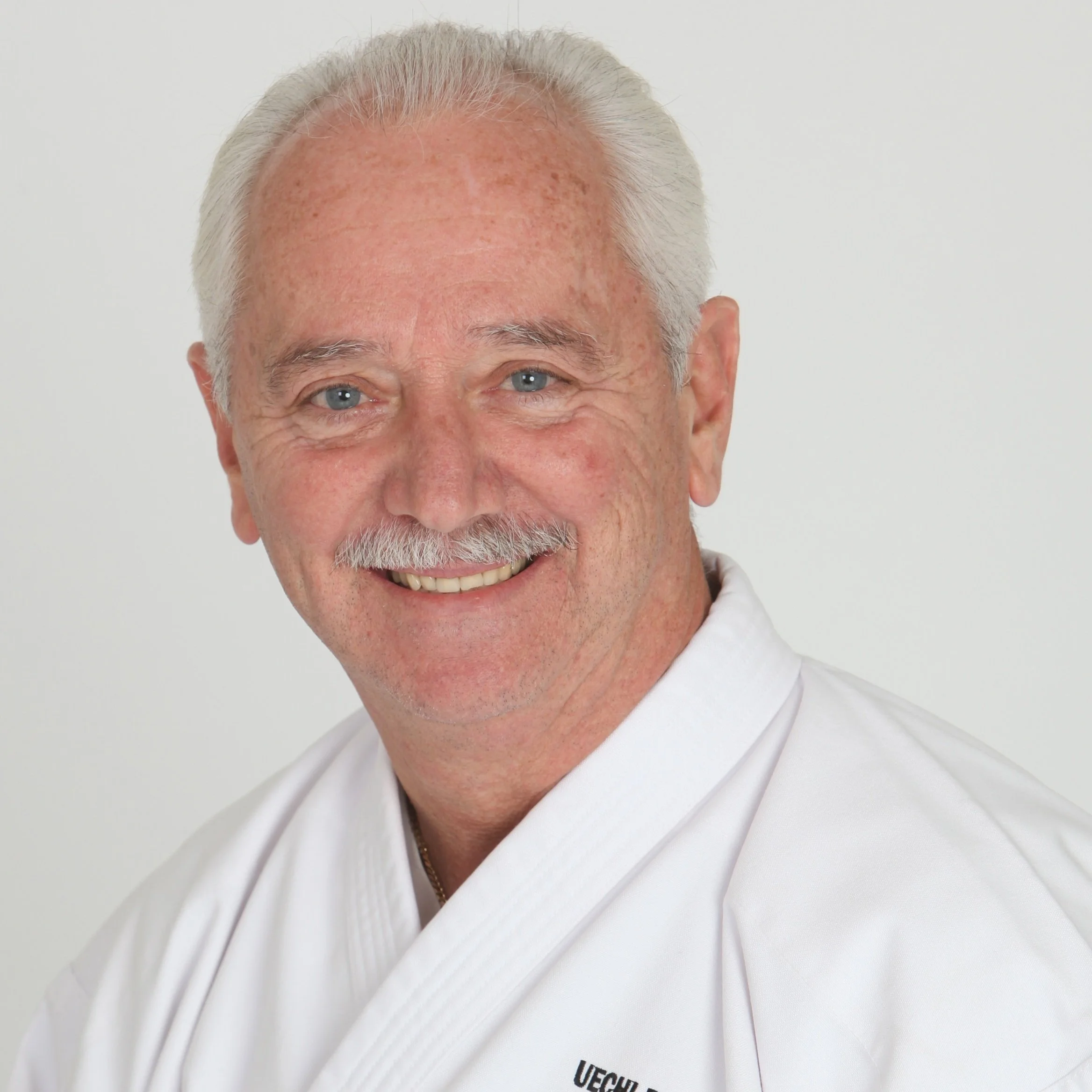 2024 Master Graduates — Uechiryu Butokukai