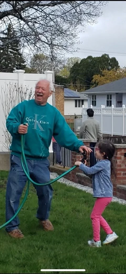 Bill Adams — Uechiryu Butokukai