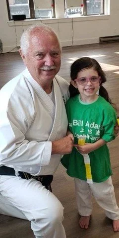Bill Adams — Uechiryu Butokukai