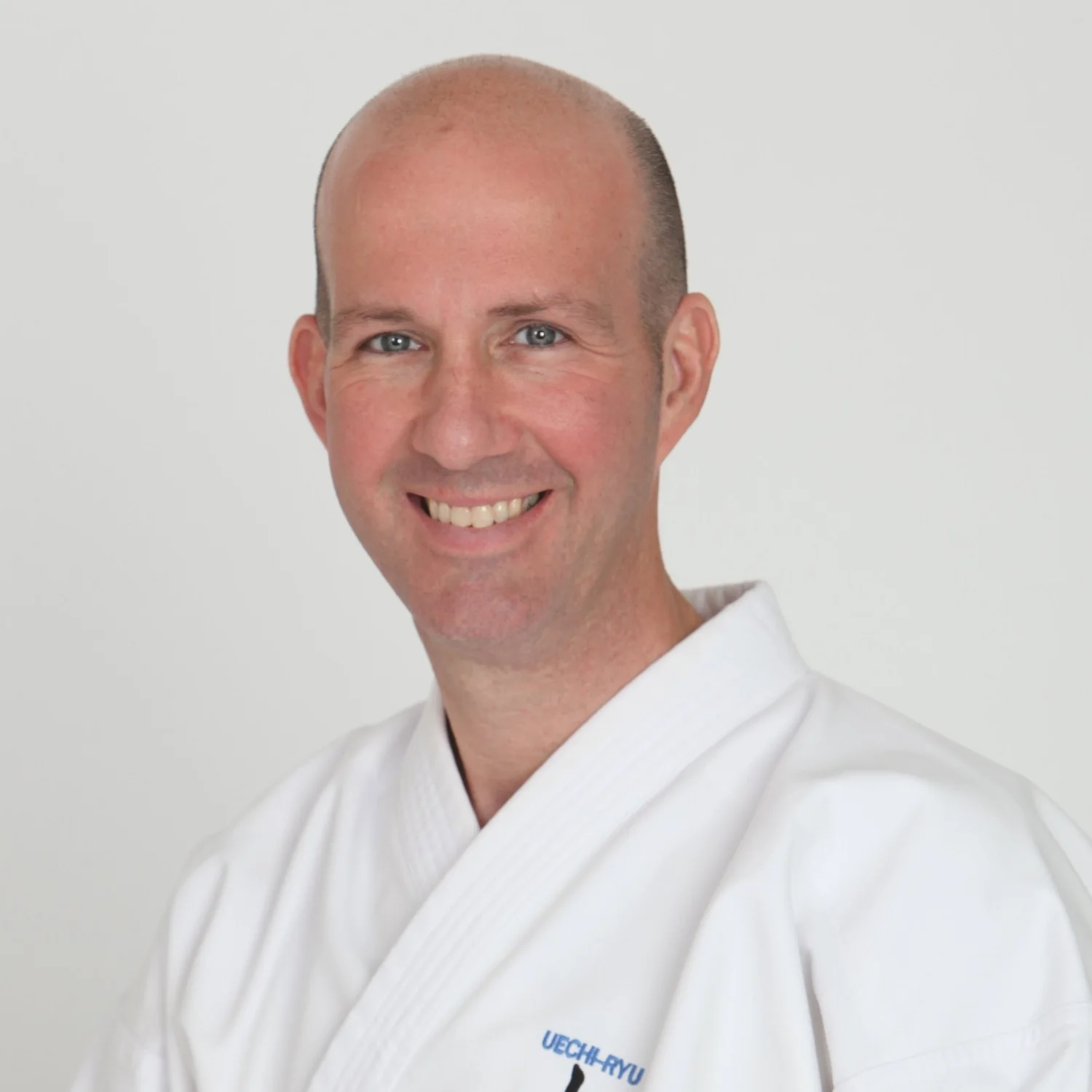 Senior Master's Council — Uechiryu Butokukai