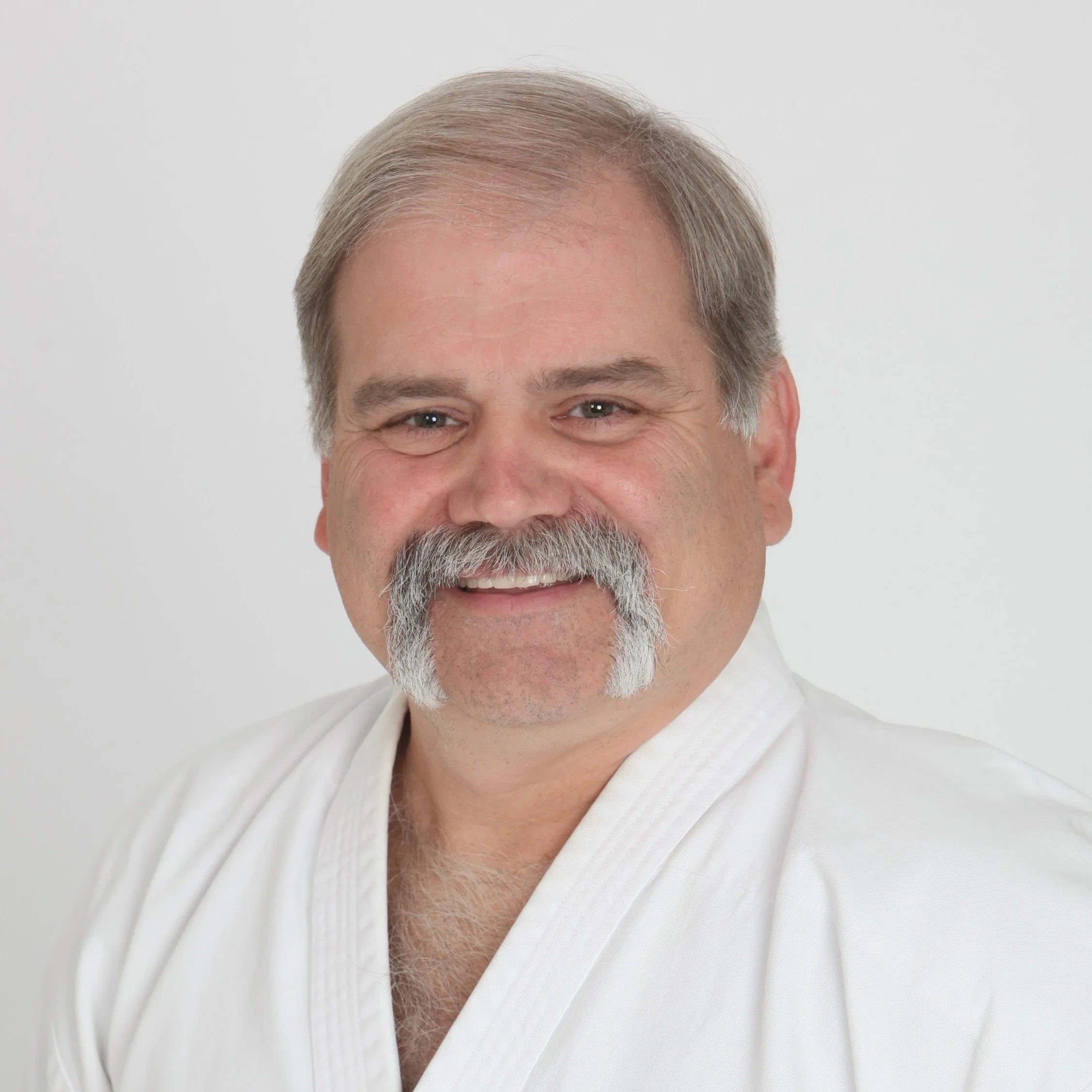 Senior Master's Council — Uechiryu Butokukai