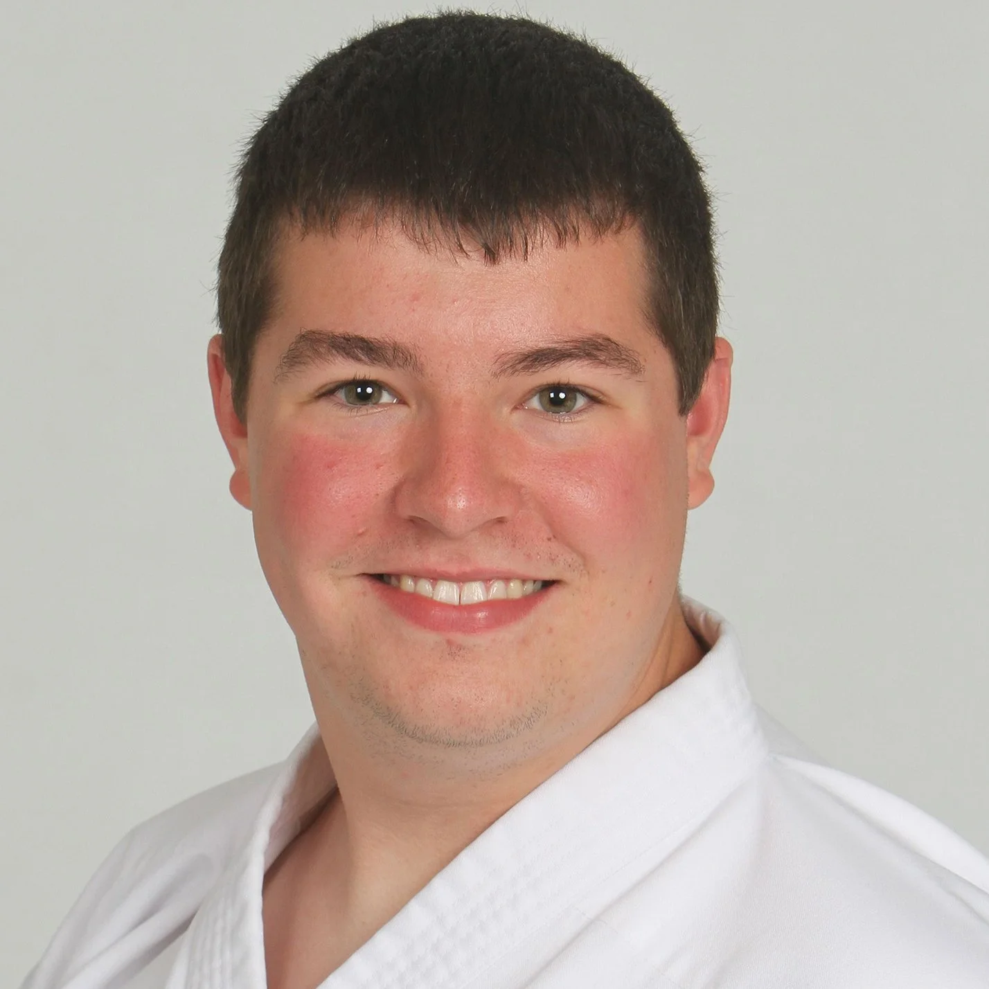 Jonathan Shepard — Buzz Durkin's Karate School