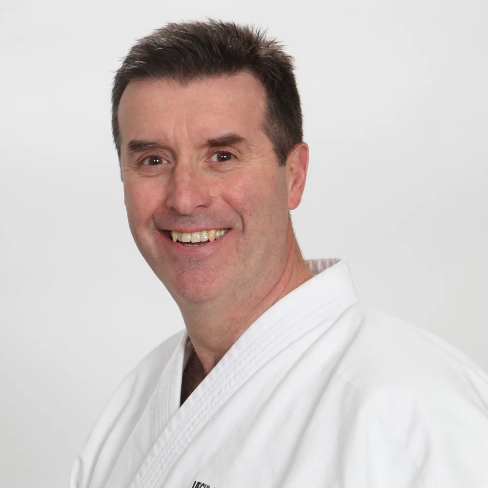 Staff — Buzz Durkin's Karate School