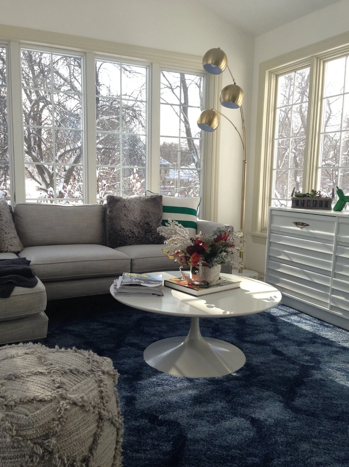 Alex Wilmot Interiors