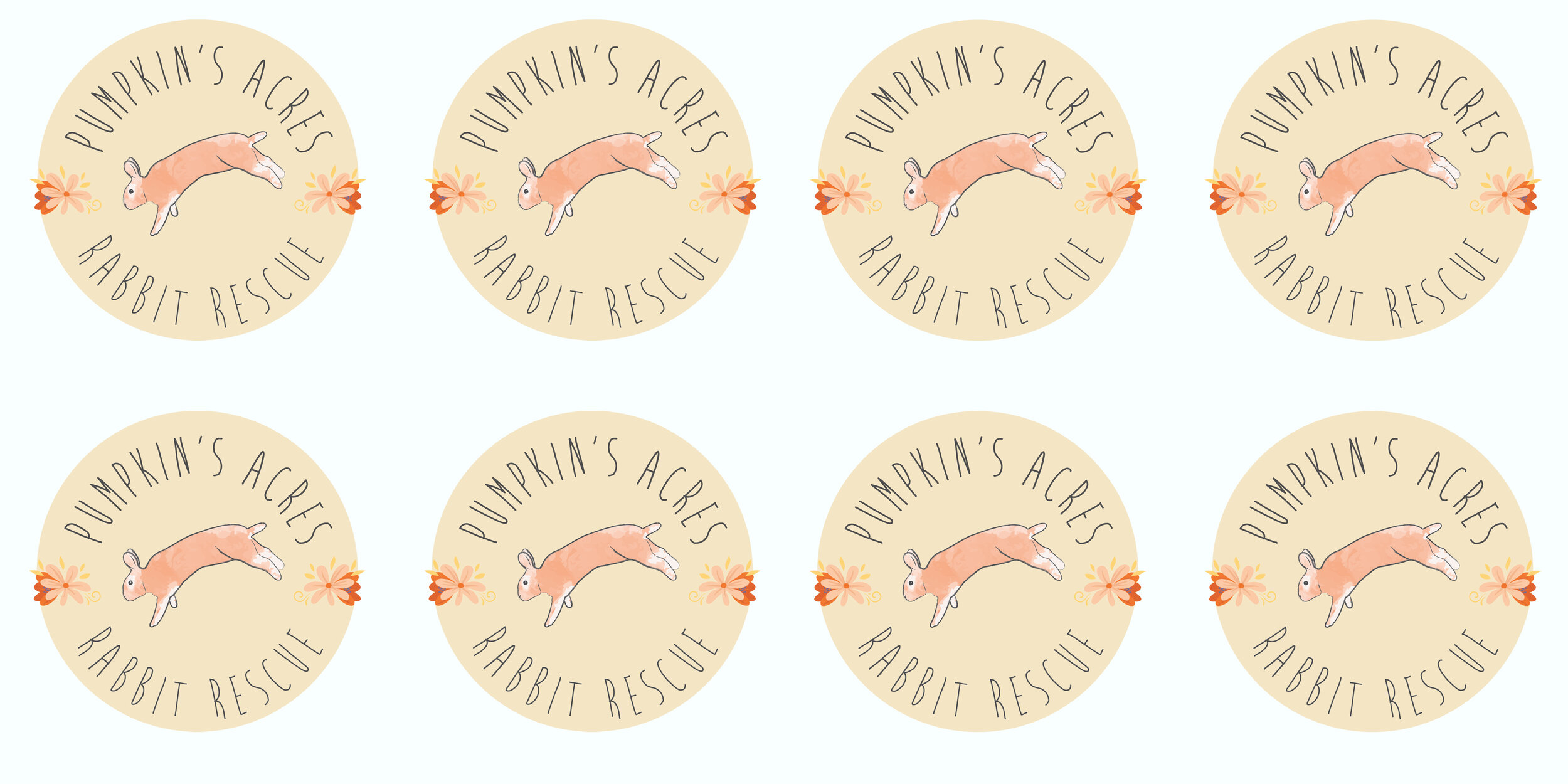 Pumpkin's Acres Rabbit Rescue