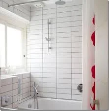 straight stack — Maven Tile & Stone