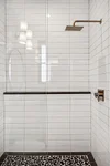 straight stack — Maven Tile & Stone