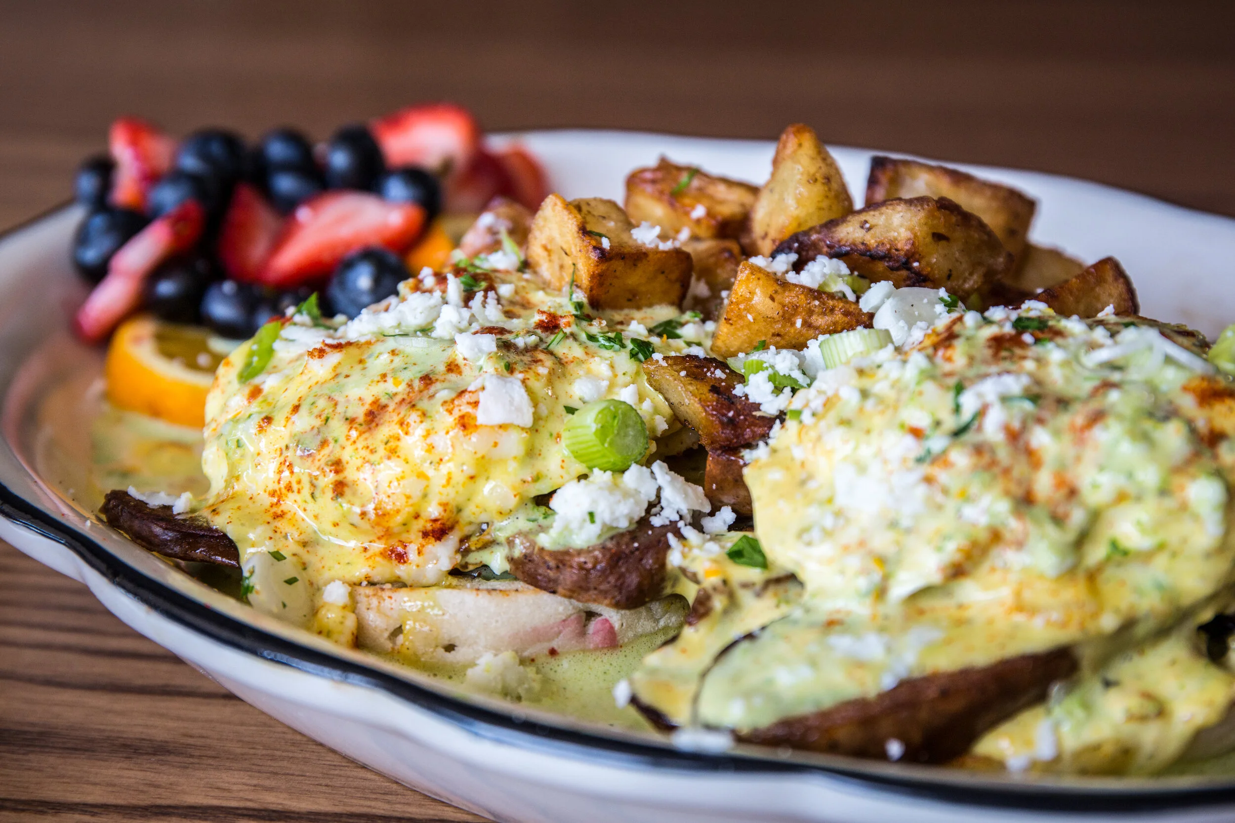 Dry Dock Bar & Grille