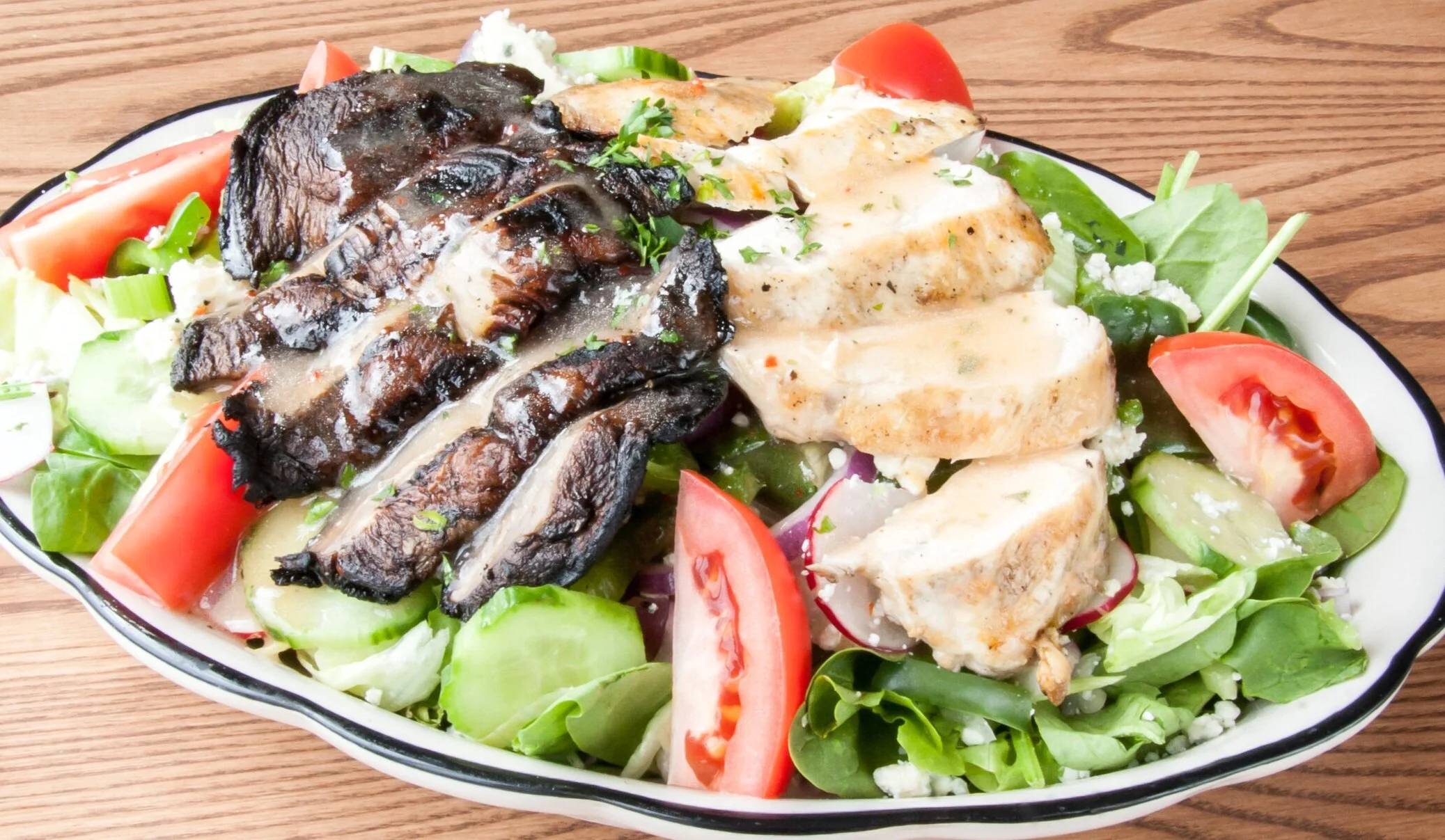 Dry Dock Bar & Grille