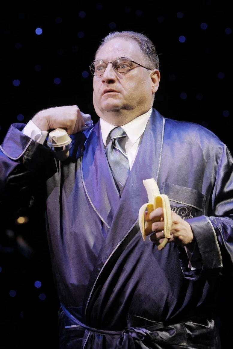 An American in Paris — Ken Ludwig