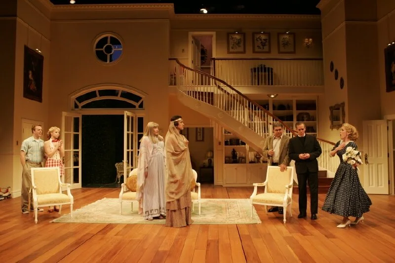 Leading Ladies — Ken Ludwig