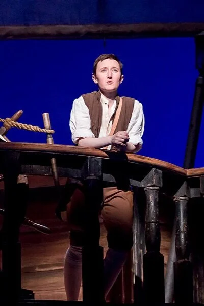 Treasure Island — Ken Ludwig