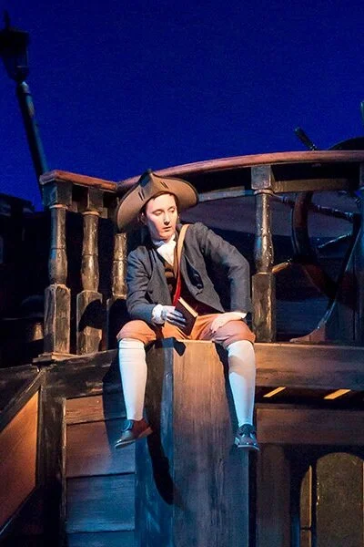 Treasure Island — Ken Ludwig