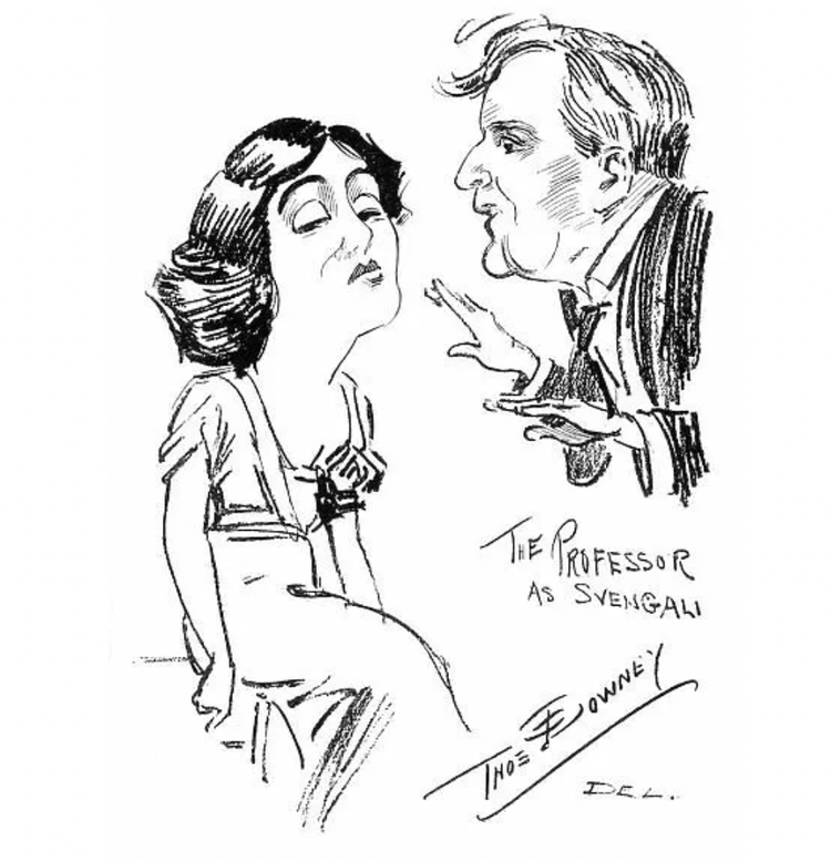 Fun Theatre Facts: Actors Change Masterpiece — Ken Ludwig