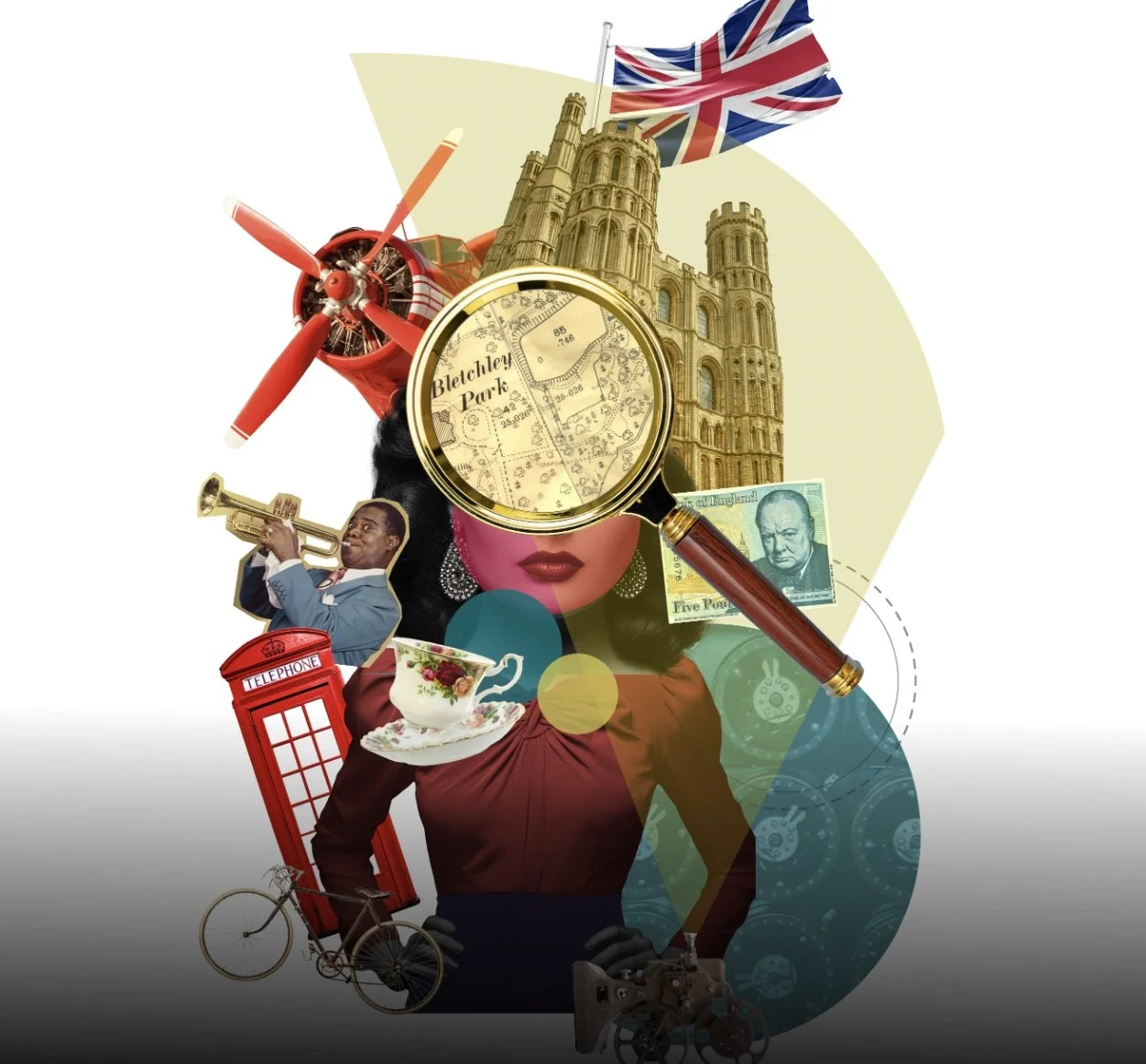 Ken Ludwig’s Lady Molly of Scotland Yard Premieres at Asolo Rep — Ken ...