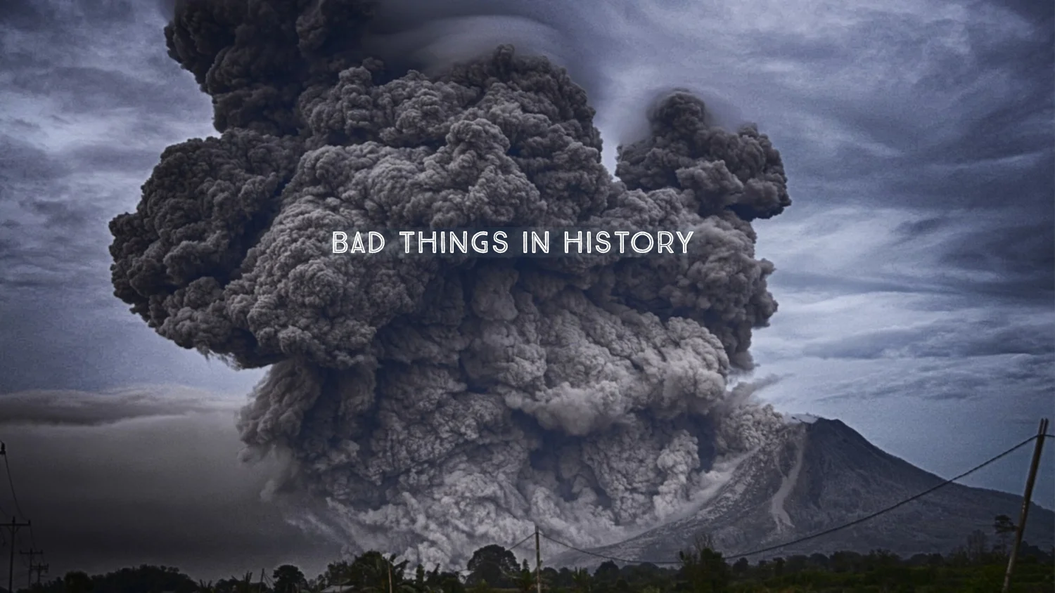 Bad Things Happened In Oregon Bad Things In History bad-things-happened-in-oregon-bad-things-in-history