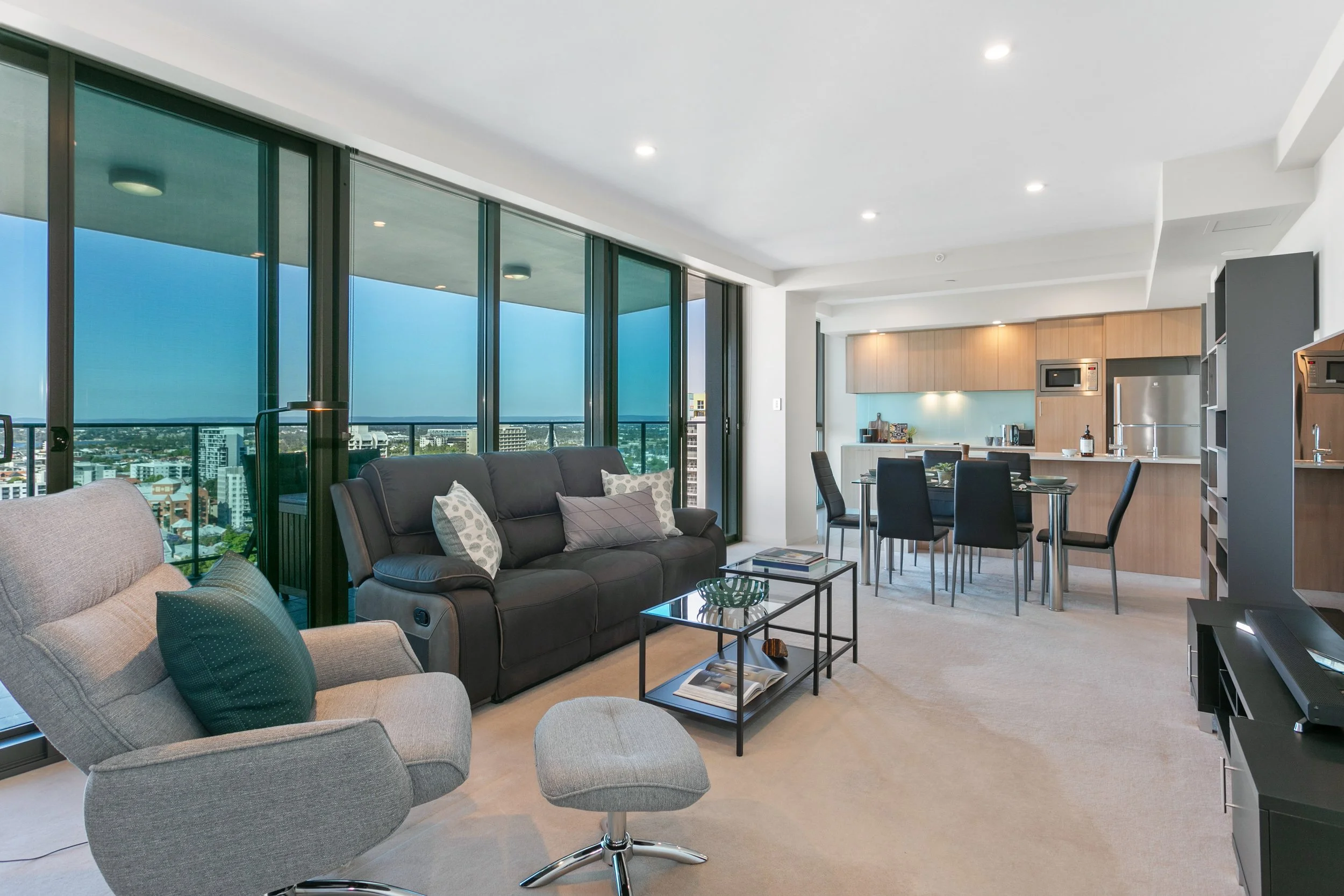 FOR RENT — PROVINCE PROPERTY