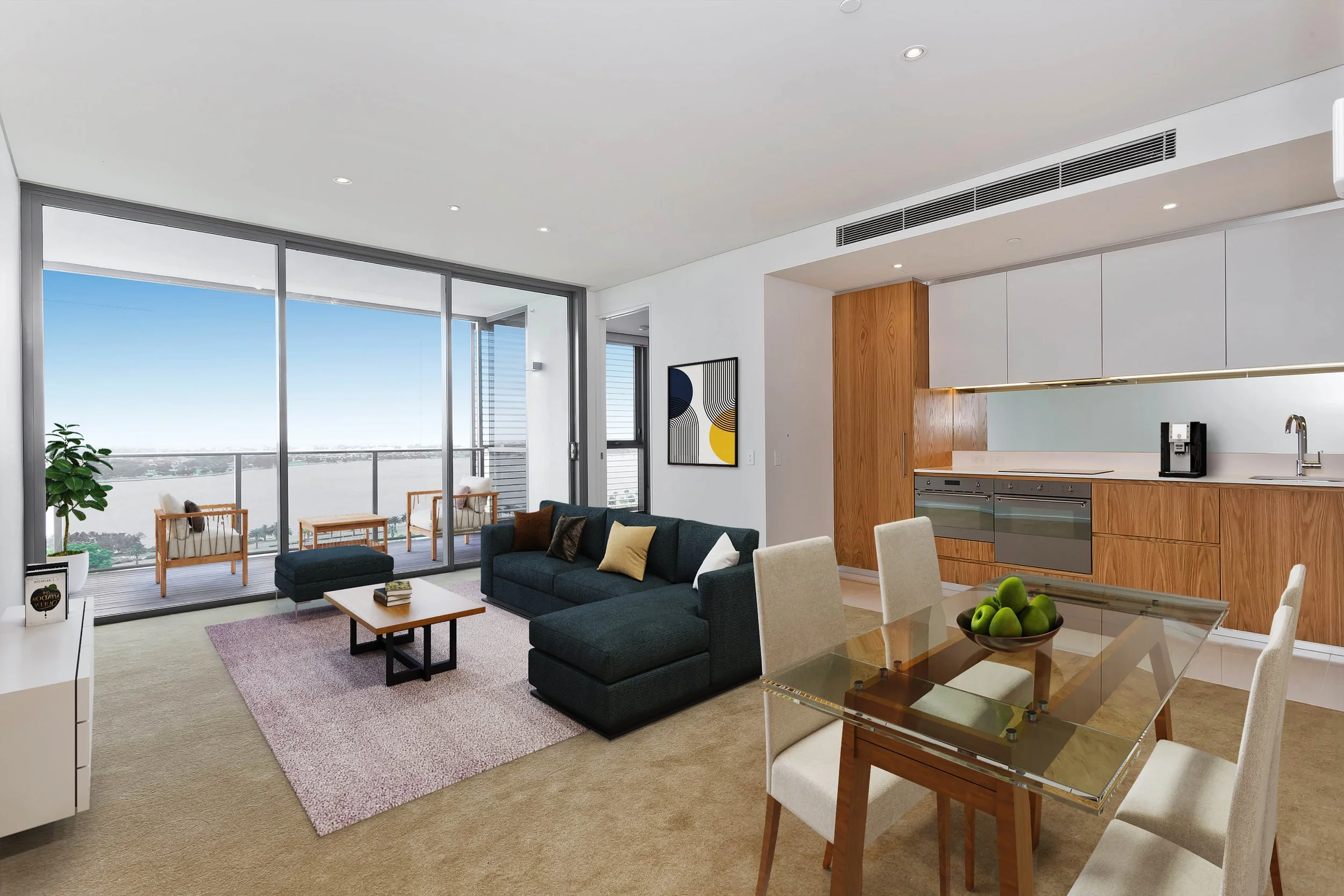 FOR SALE — PROVINCE PROPERTY