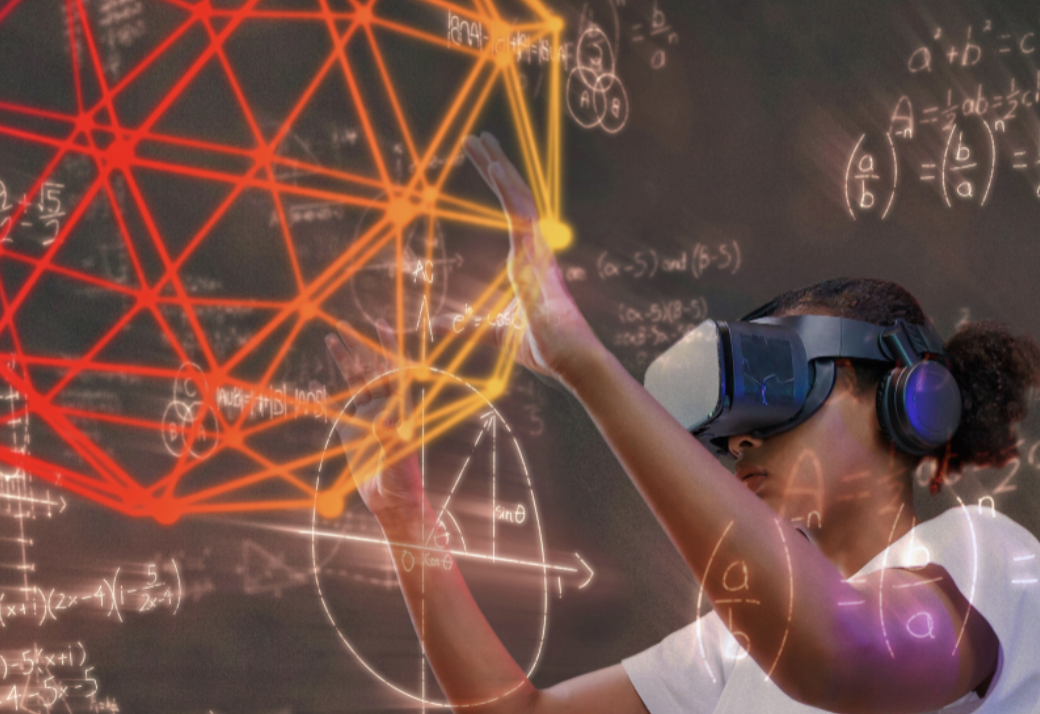 Blog — Prisms - Experiential Learning for Math