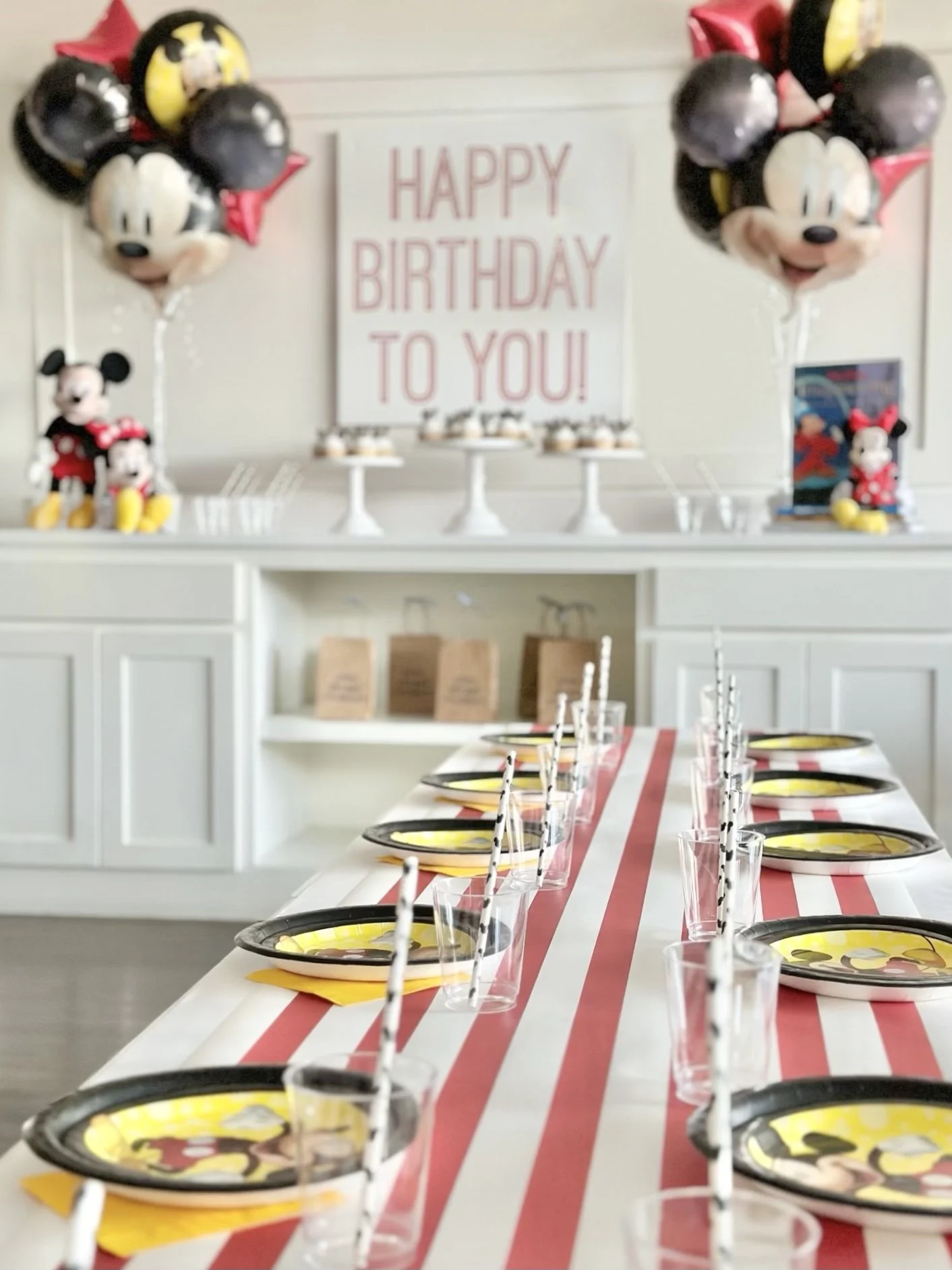Unforgettable Kids Birthday Parties — Play Street Museum Beaverton ...