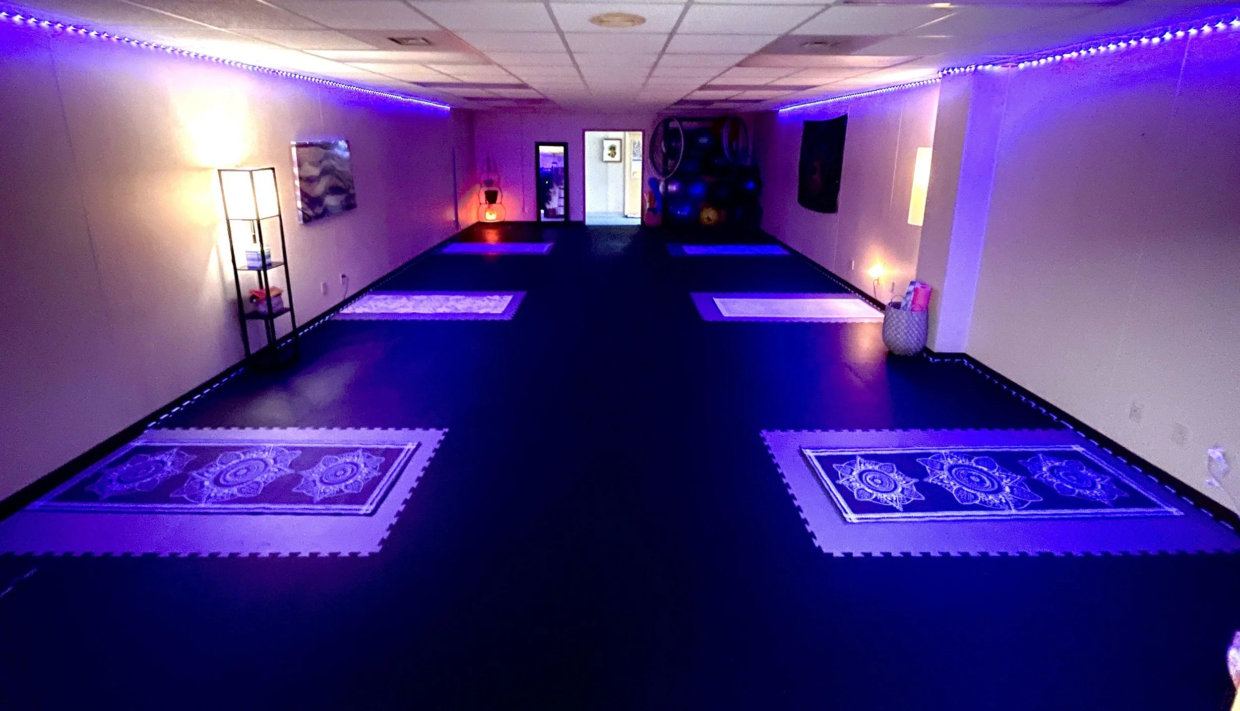 Facility — Healing Tree Myofascial Therapy