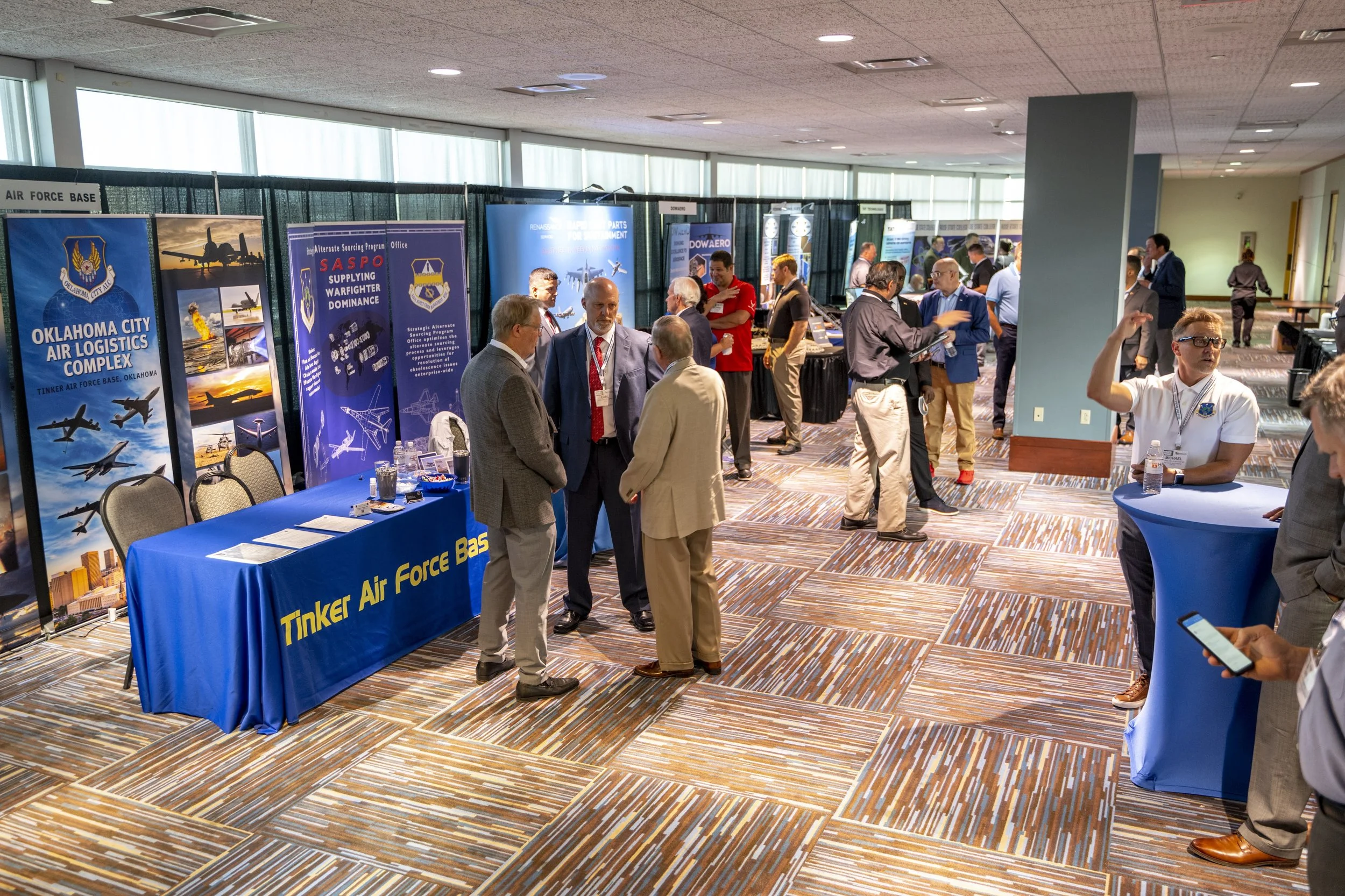 Tinker and the Primes