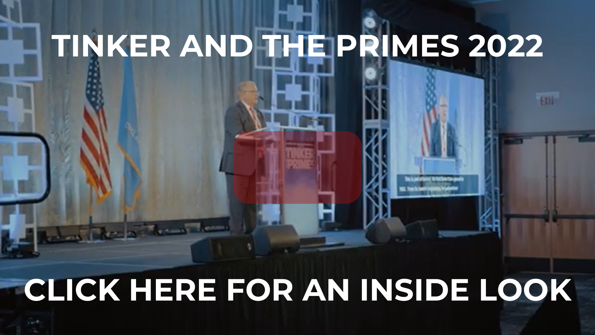 Tinker and the Primes