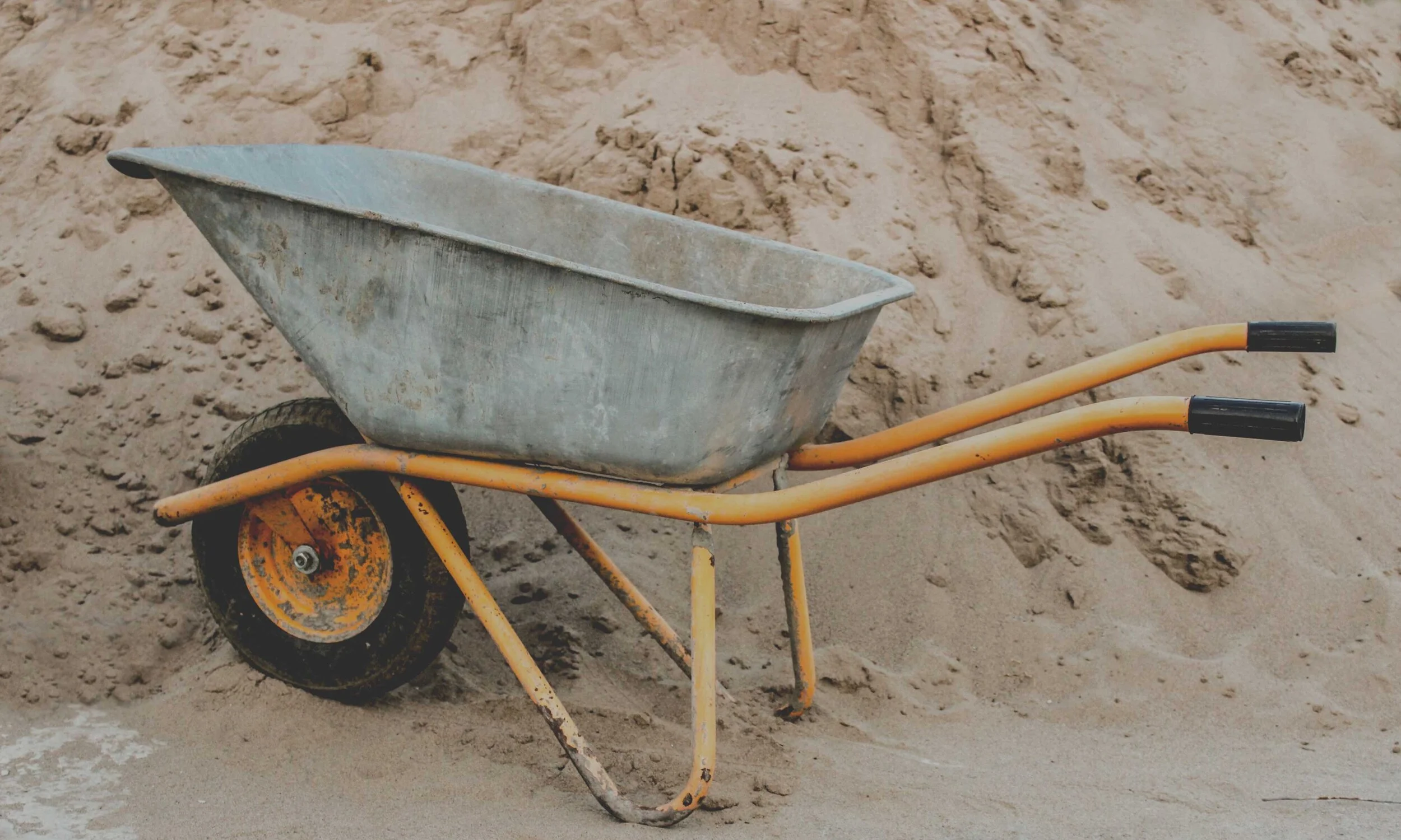 Sand — Goldfields Little Loads