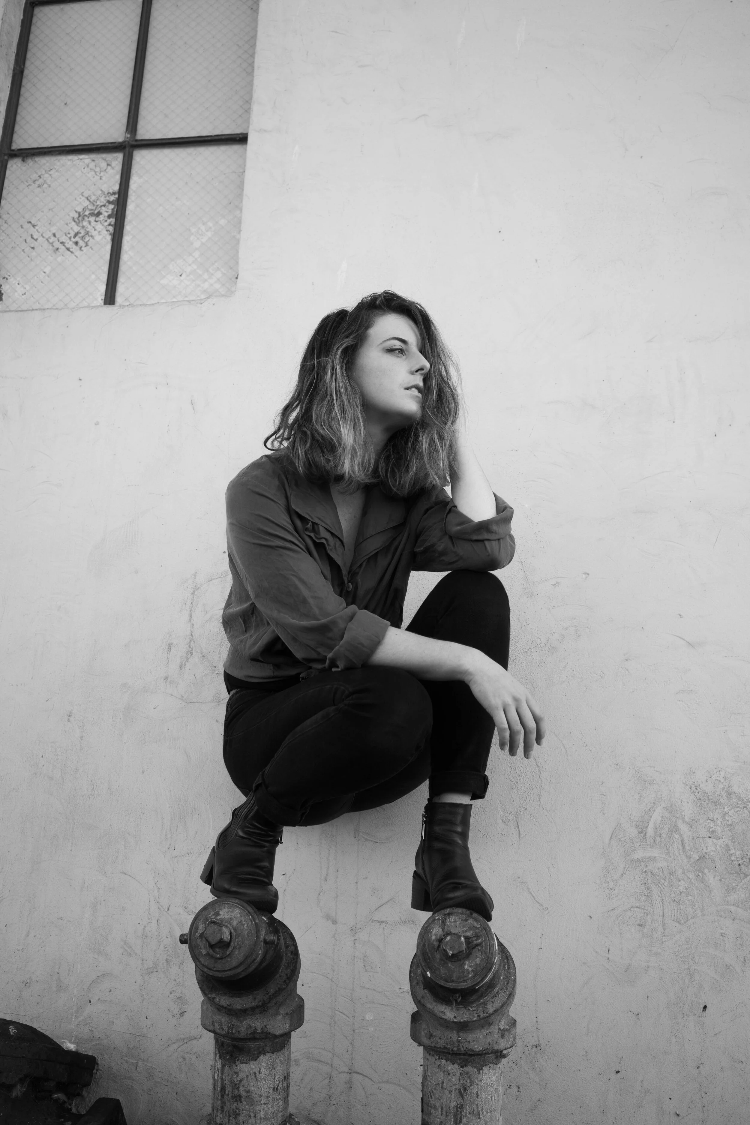 Media — Simone McIntosh