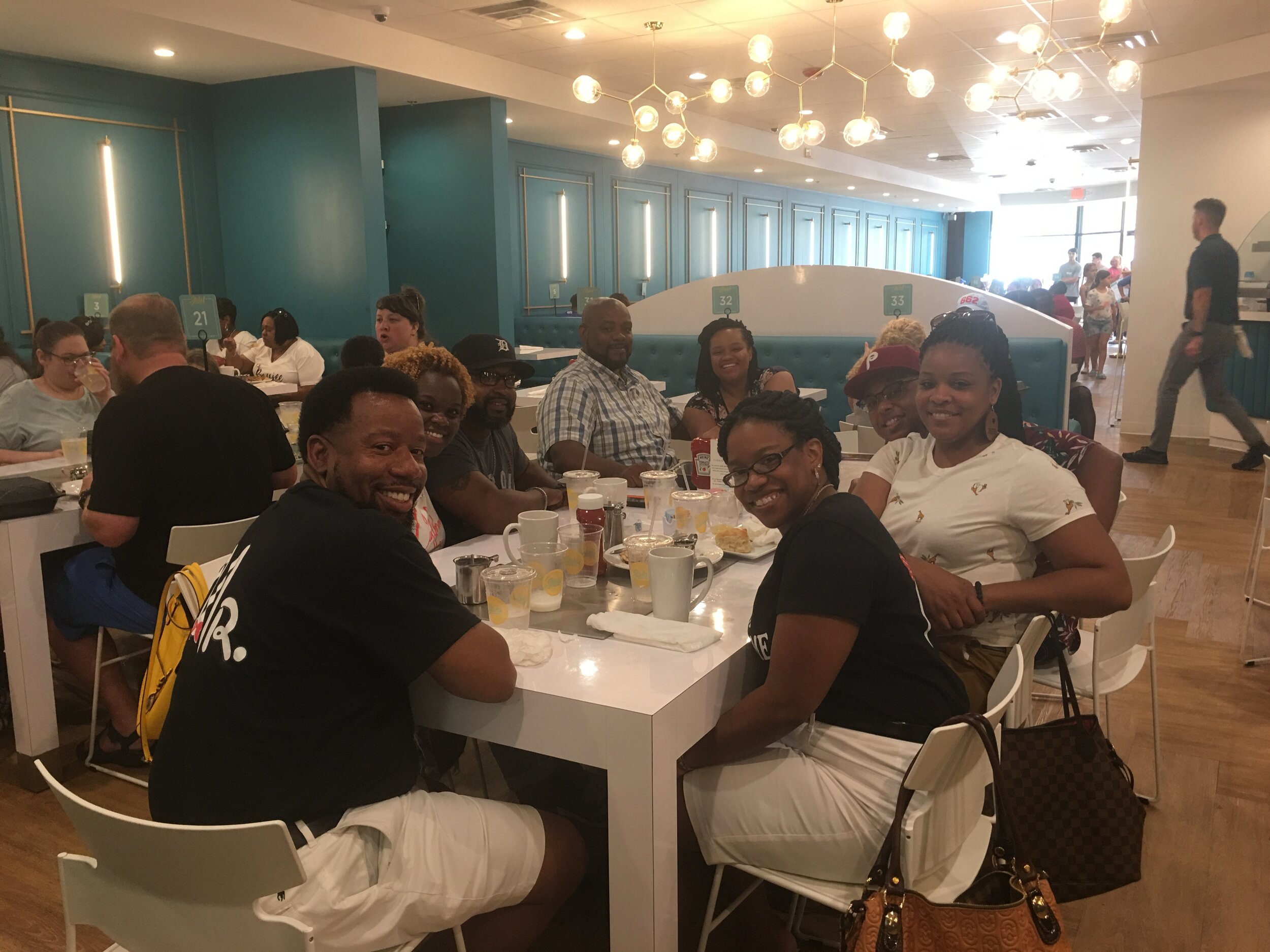 Threefold Cord Ministries