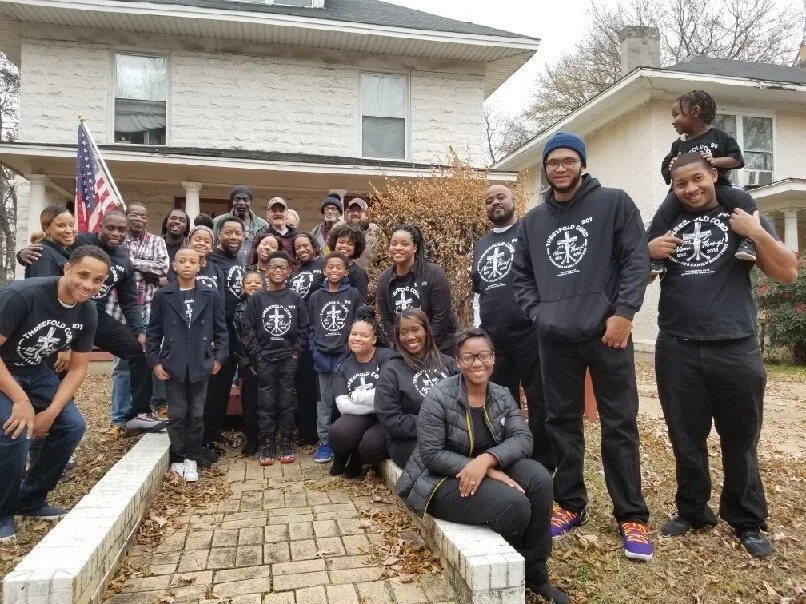 Threefold Cord Ministries