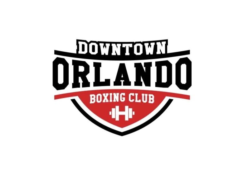 Downtown Orlando Boxing Club — %S