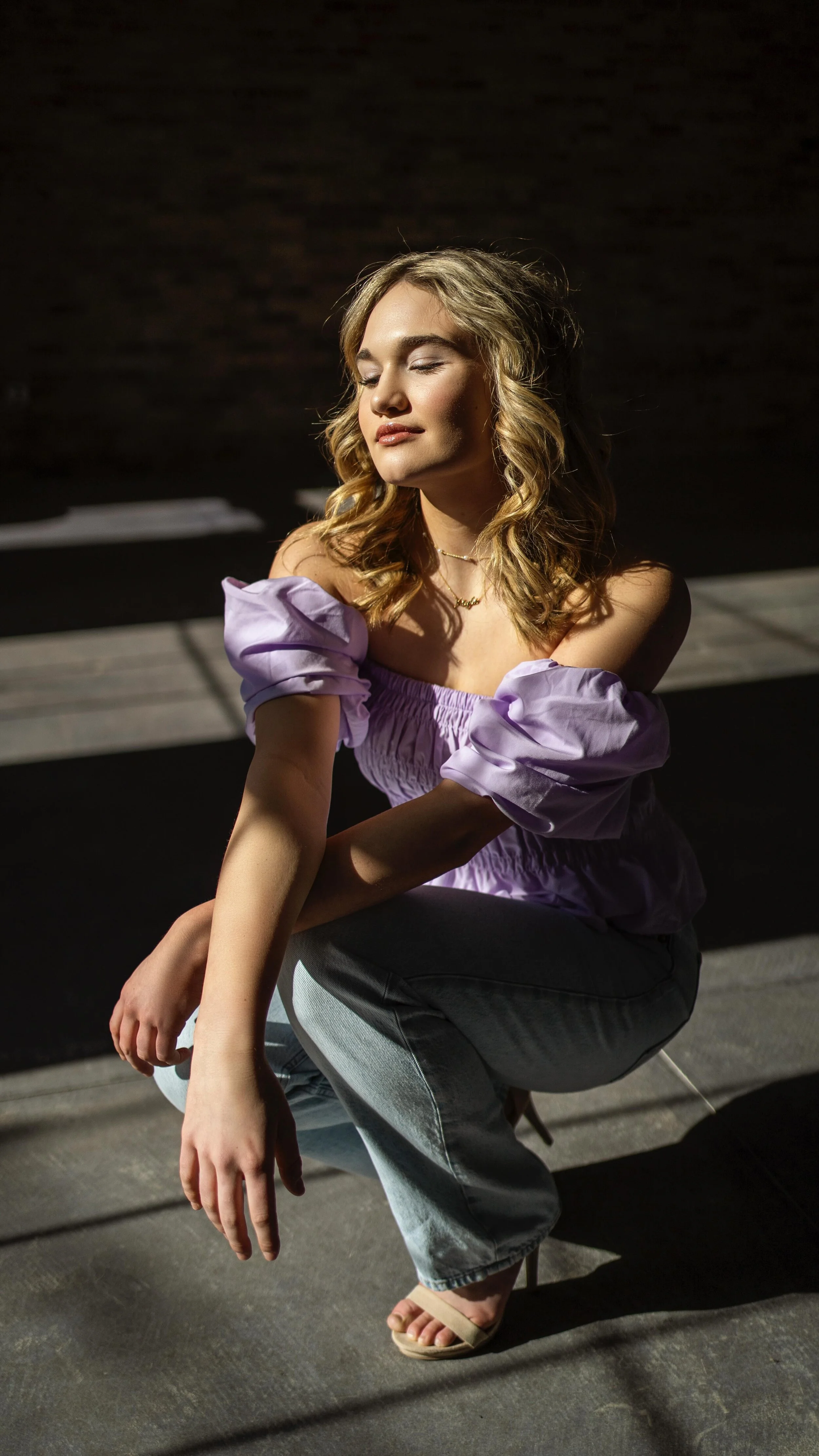 2023 Customer Appreciation — Stacy Jean Photography